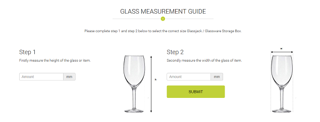 Glassjacks FAQs